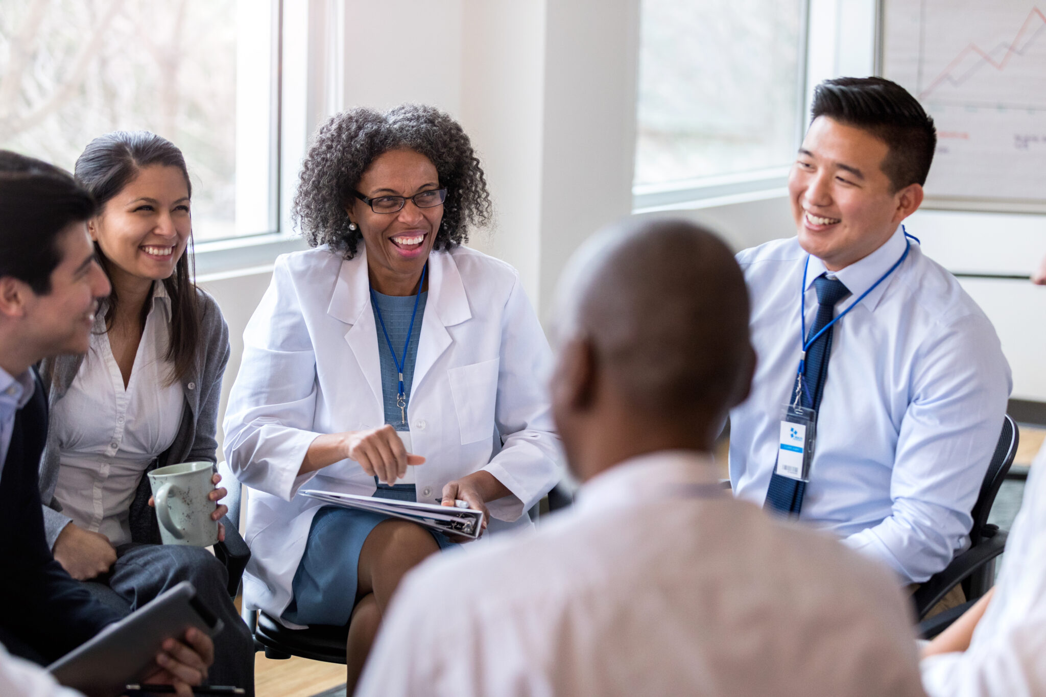 How Effective Team Meetings Benefit Your Practice | Dental Office ...
